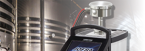 Sanitary Flange Connections